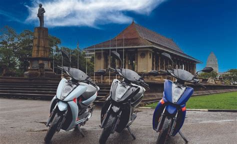 Evolution Auto Partners With Ather Energy To Introduce Athers 450