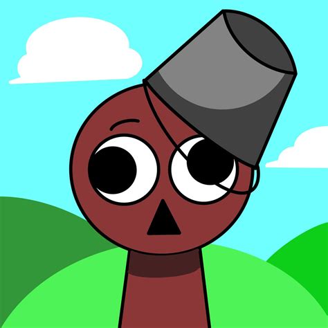 Sprunki Brud Sound Cover From The Game Sprunki Single” álbum