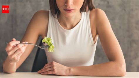Weight Loss Why Starving Yourself Isnt The Right Way To Shed Kilos