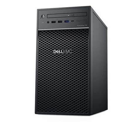 Dell Tower Model Poweredge T40 Windows At ₹ 52000piece In New Delhi