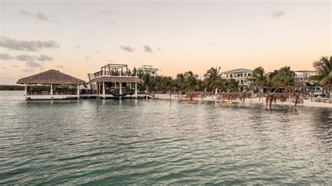 The 15 Best Things To Do In Caye Caulker To Go Slow