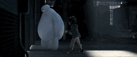 Big Hero 6  By Disney
