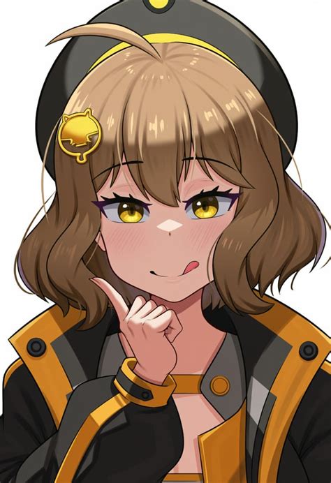 Fake Face Style Anima Lora V10 Tensorhub Art Tensorhub Art