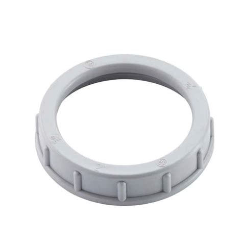 Rigid Plastic Insulated Bushing Shielden