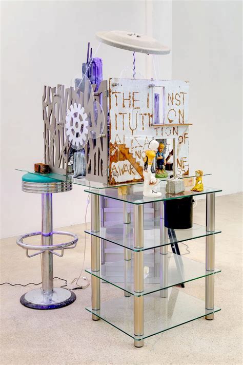 Fitzpatrick Gallery Mathis Altmann