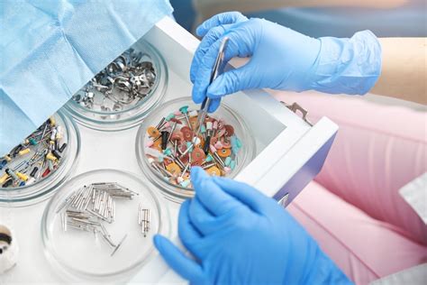 Prophy Polisher Vs Other Dental Instruments Explained Burdental