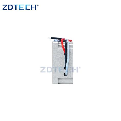 50w Drone Gan Module Rf Jammer Drone Signal Booster Mobile Phone Jammer 5100 5300mhz Power