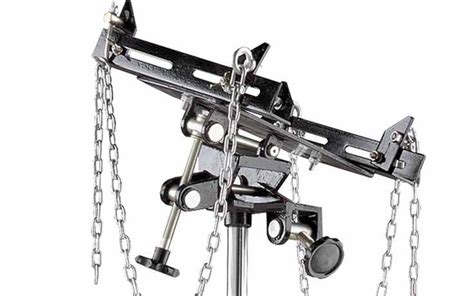 Rtj 1 Genesis Equipment