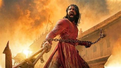 Chhaava X Review Vicky Kaushal Shines In A Must Watch Film