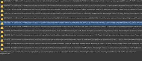 The Guid Inside Packagesrviceslevelplay Cannot Be