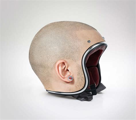5 Of The Craziest Or Best Motorcycle Helmets Weve Seen Moto Gear