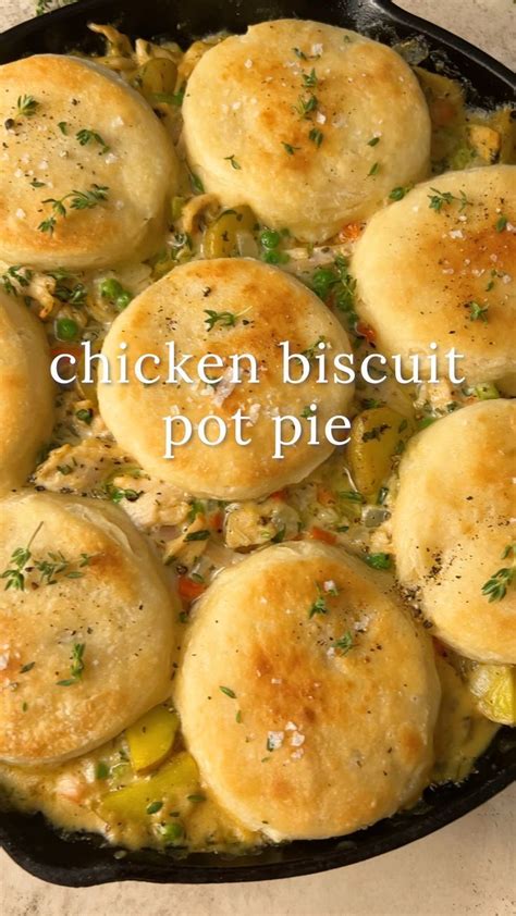 The Best Chicken Pot Pie Recipe Artofit