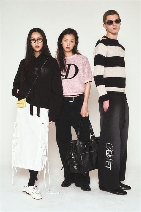 Deinet Pre Spring 2025 “deiner” Collection Hbx Hypebeast