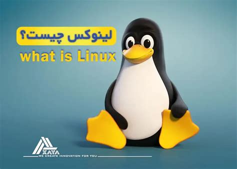 لینوکس چیست؟ راهنمای کامل اجزا، کاربردها، کارکرد، مزایا و
