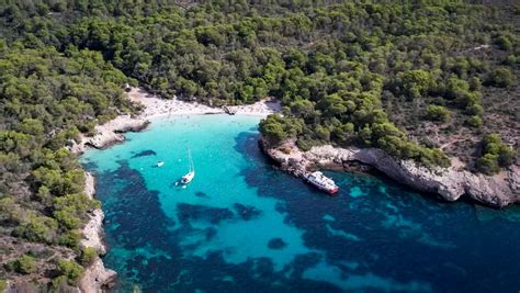 Menorca Full Day Boat Tour With Paella Lunch Getyourguide