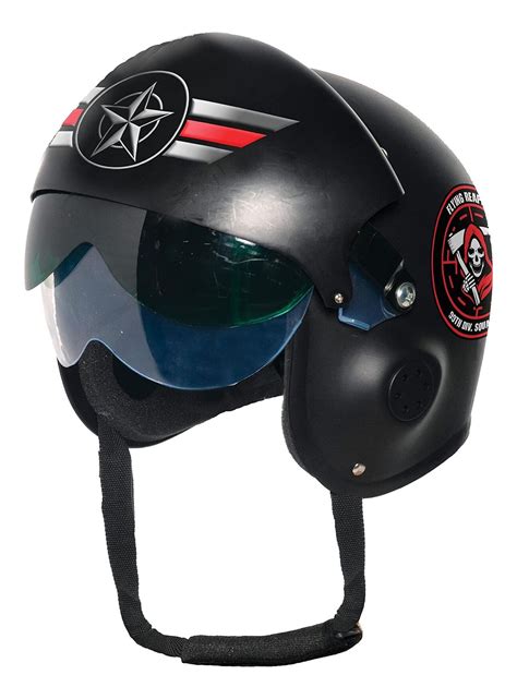Hollywood Top Gun Helmet