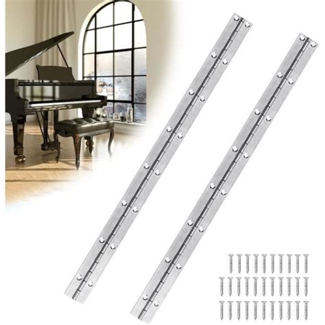 Lot De 2 Bandes De Soudage à Charnière[907] Cdiscount Bricolage