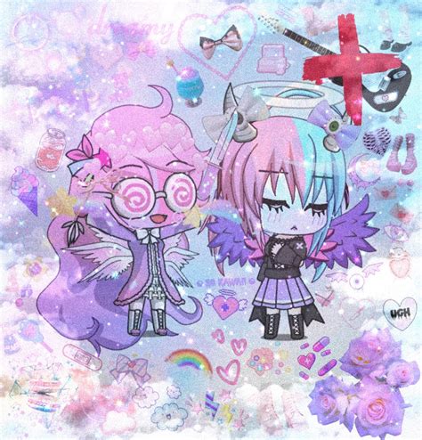 Angelina X Pixie Oc Shipedit By Ashtondrawsss On Deviantart