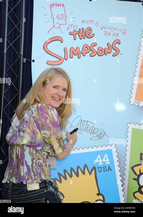Nancy Cartwright Simpsons Characters