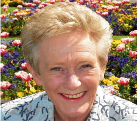 Tributes Paid To Former Stafford Borough Council Leader Judith Dalgarno Mbe Express And Star