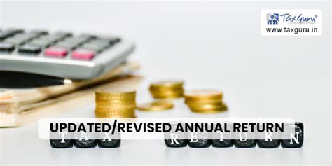 Fssai Provision For Updatedrevised Annual Return