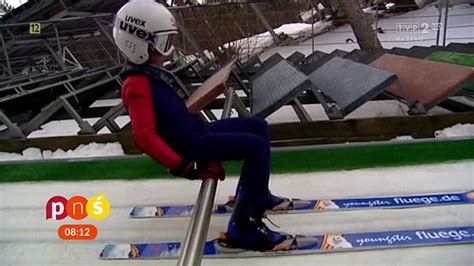Tymek Cienciała Młody Skoczek Z Potencjałem Na Mistrza Olimpijskiego