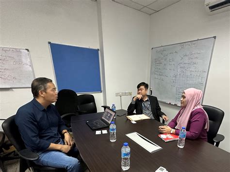 World Class Institutions Unite Segi University