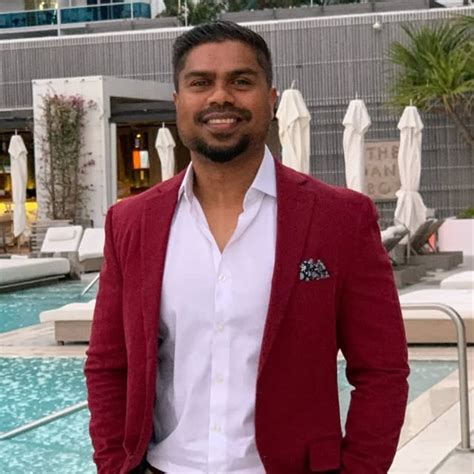 Shanth Thiyagalingam Sthiya14 • Threads Say More