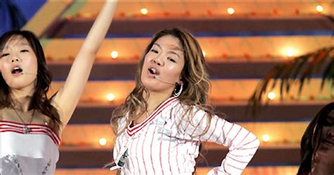 포토엔 섹시 엉덩이 웨이브 댄스 효연 나에게 반해봐~