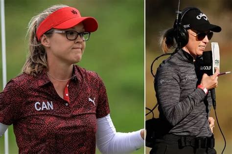 Golf Commentator Forced Into Embarrassing Explanation After Swearing Live On Olympics Broadcast