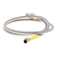 ChupÓn Conector De 2 A 1 12 Pulgada Blanco The Home Depot México