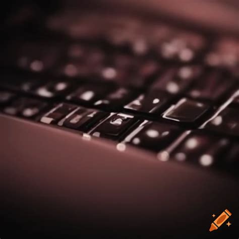 Aesthetic Laptop Coding In C