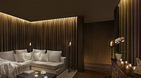 Los Spas Más Exclusivos Y Lujosos De Madrid Para Desconectar