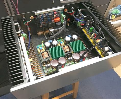 Review And Measurements Of Neurochrome Modulus 286 Amp Page 5 Audio