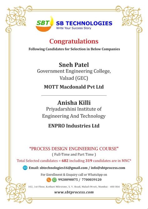 Processengineering Processengineer Processdesign Productionengineering Sb Technologies