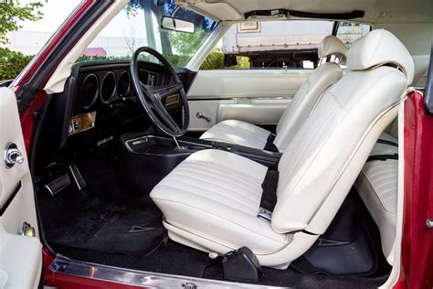 1969 Pontiac Grand Prix Orlando Classic Cars