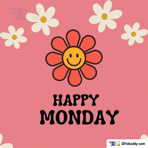 Animated Monday