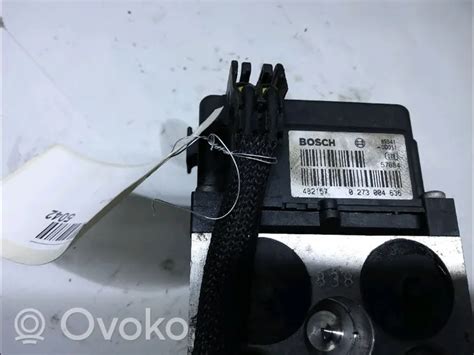 Toyota Yaris Abs Control Unit Module 100 00 € Rrr