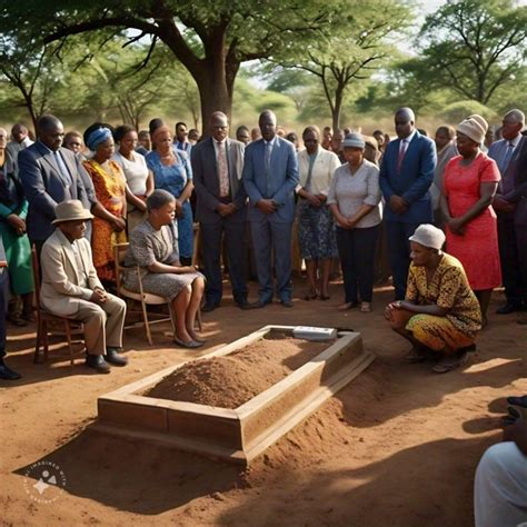 Kurova Guva Vs Christianity A Tale Of Two Traditions My Afrika Magazine