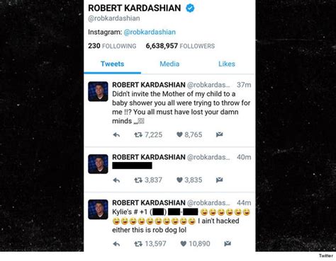 Kylie Jenner Leaked Number Off Limits