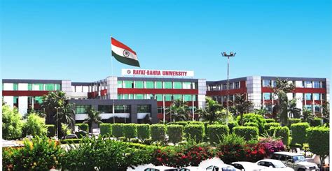 Rayat Bahra University