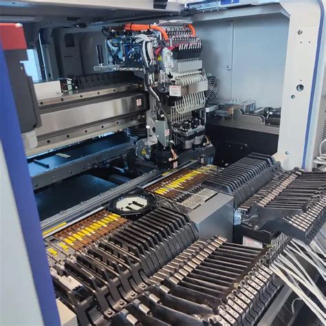 Electronics Manufacturing Services Smt Assembly And Tht Assembly