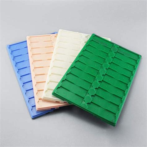 Microscope Slides Drying Plate Biology Sample Spec Vicedeal