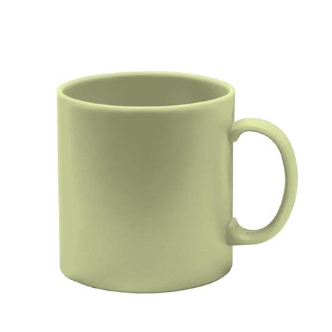 Kubek Plastikowy Gładki Puggi Zielon 220ml Inna Marka Sklep Empik Com