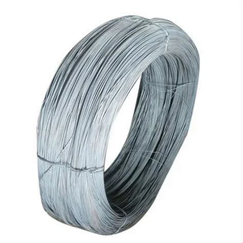 Stainless Steel Ms Binding Wire At Rs 64kg In Nagpur Id 2850539807091
