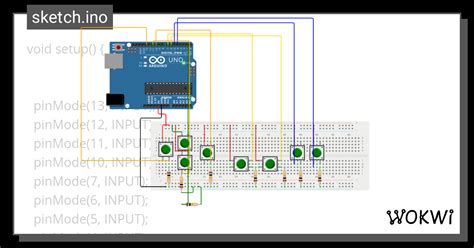 controller copy wokwi esp32 stm32 arduino simulator
