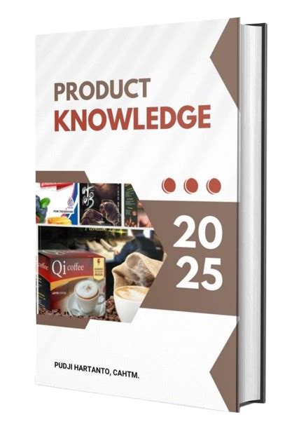 Product Knowledge 2025 Lkp Lebah Emas
