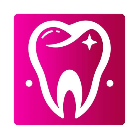 Premium Vector Teeth Tooth Logo Design Vector Illustration