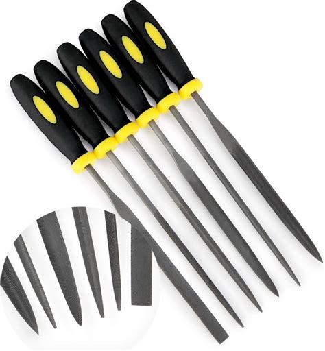 Hand Files For Aluminum At Melba Maxwell Blog