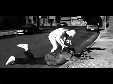 American History X Curb Stomp